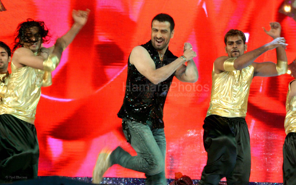 Ronit Roy at Balaji Awards / Ronit Roy - Bollywood Photos